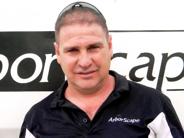 About David Merriman - ArborKong